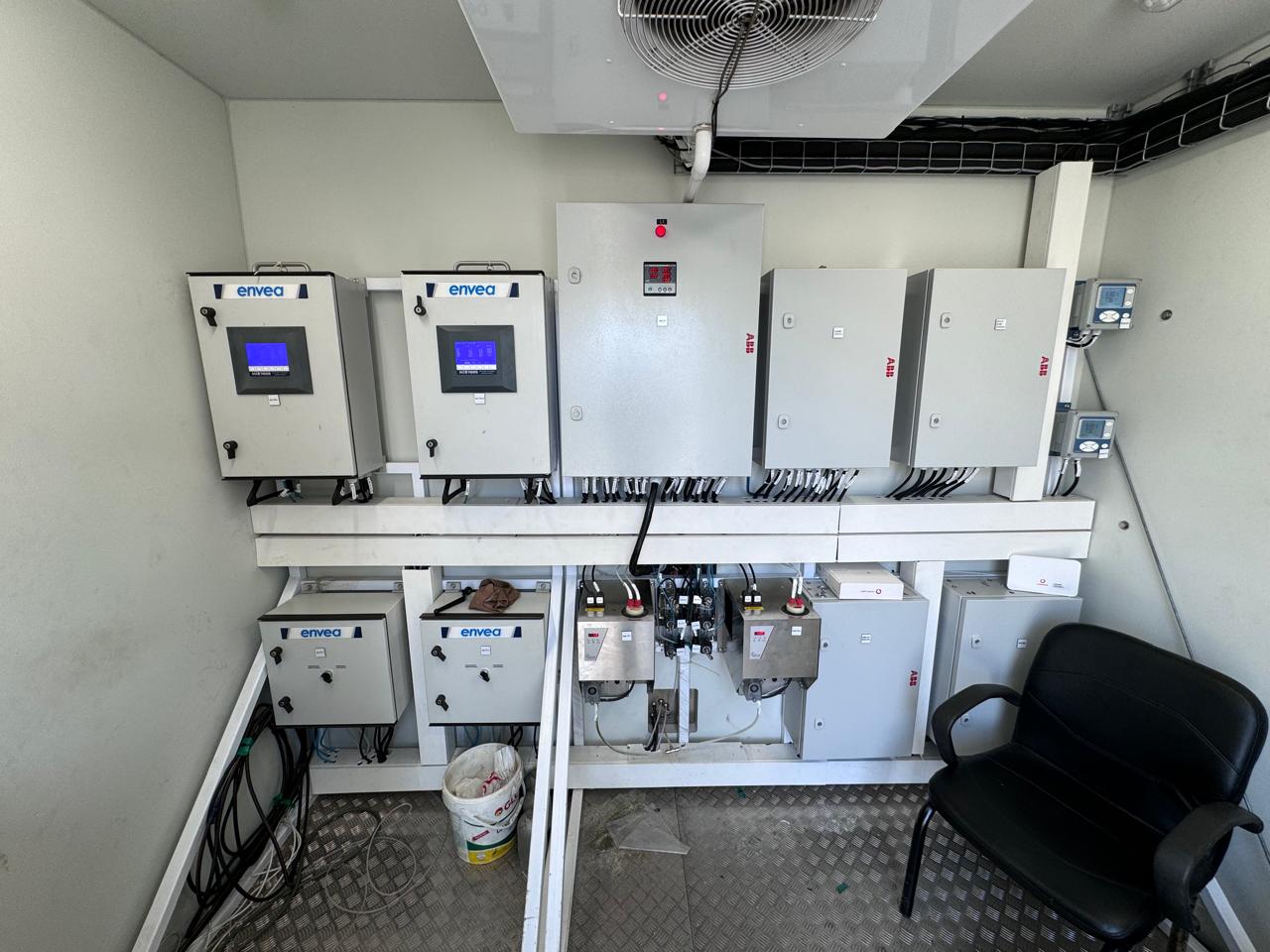 Continuous Emission Monitoring Systems (CEMS) - Environmental ...